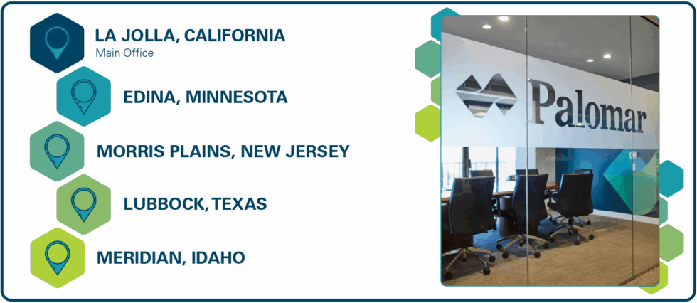 Careers - Palomar